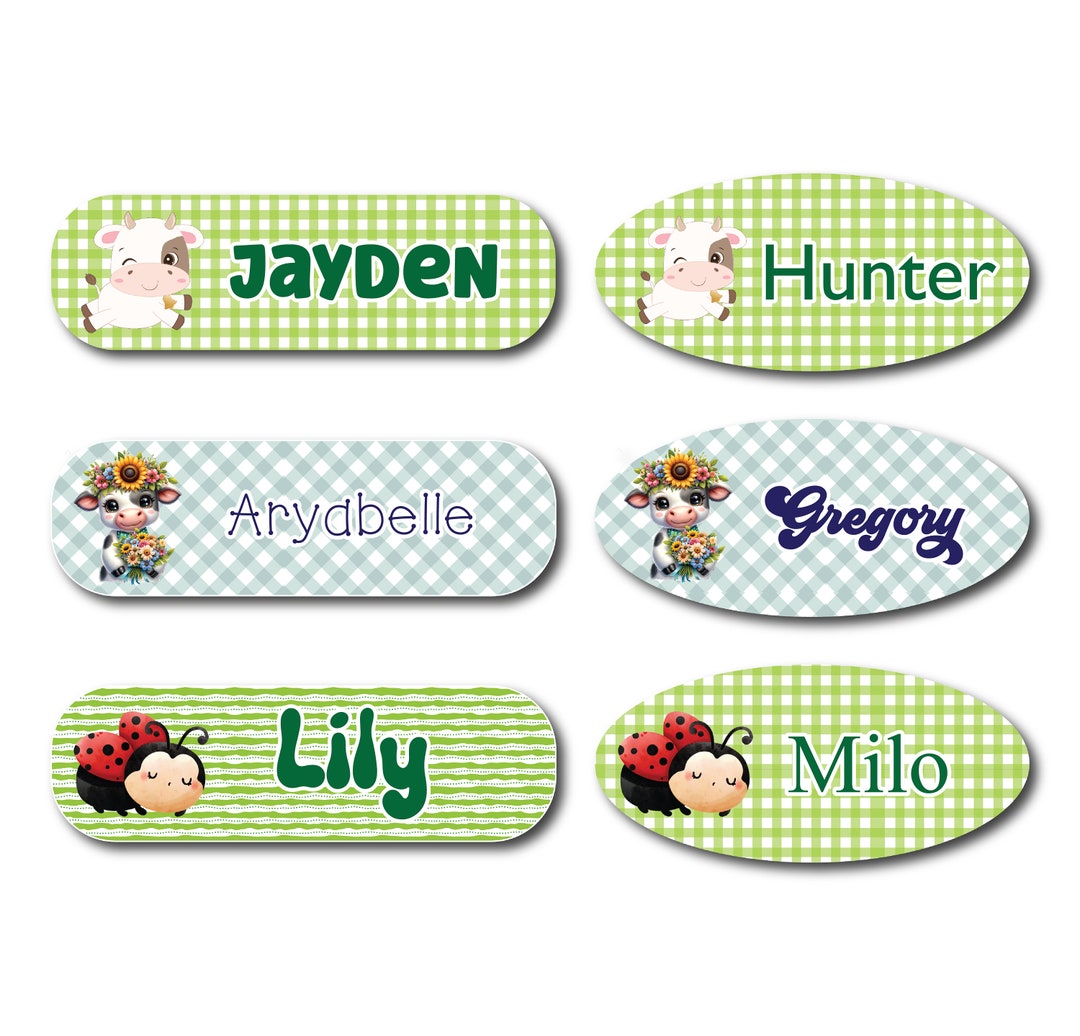 Cow, Sunflower Cow, Ladybug Animals Infinity or Kangaroo Joey Feeding ...