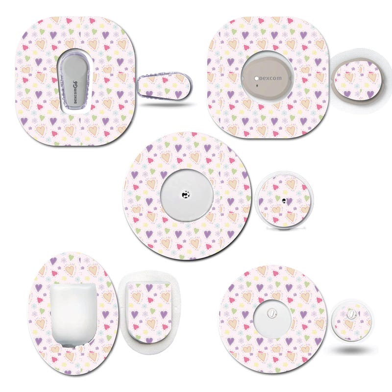 Heart Monitor Stickers - Etsy