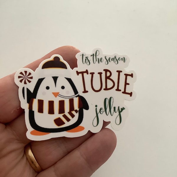 Cute Ng Tube Stickers - Etsy