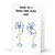 Neuroscience Thank You Card, Valentines Card, Best Mentor, Neurons ...