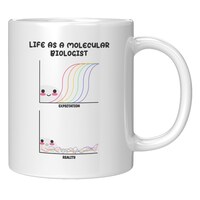 Micropipette Enamel Pin | Cute Laboratory Science Gift for Biomedical ...