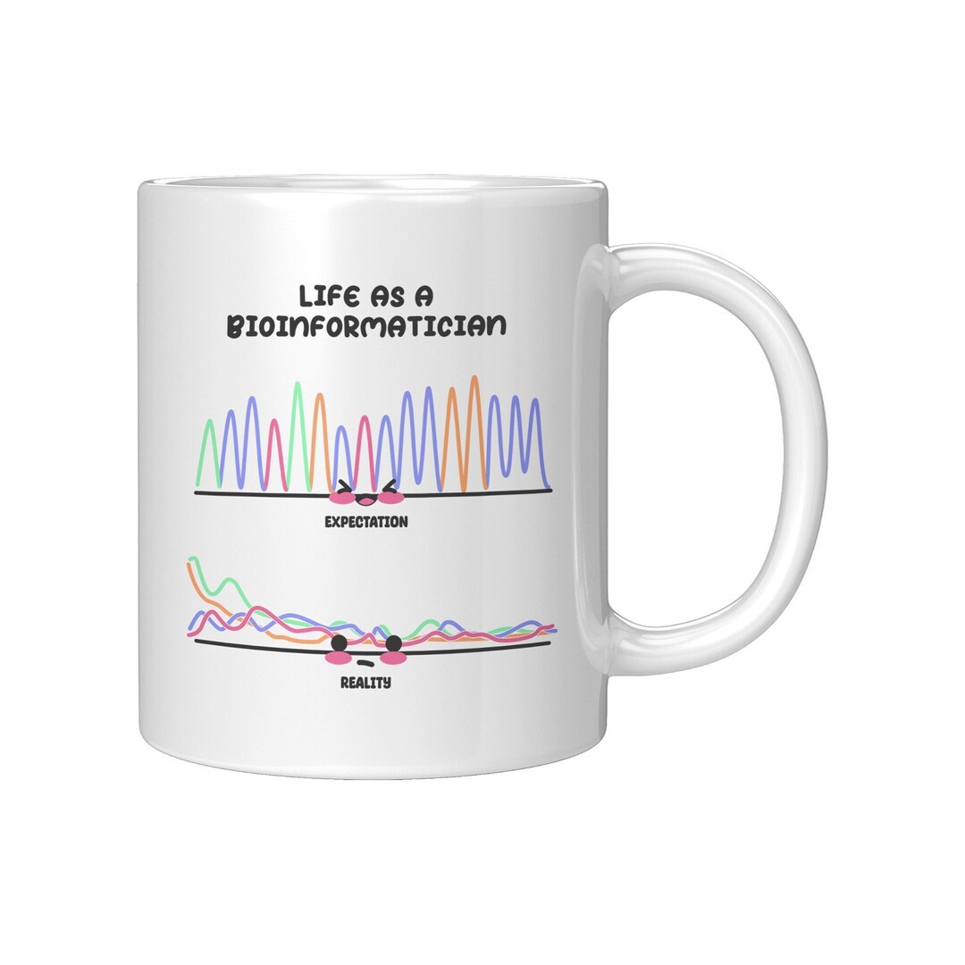 Bioinformatics Gift, Women Who Code, Genomics, Genetic, Phylogenetic ...