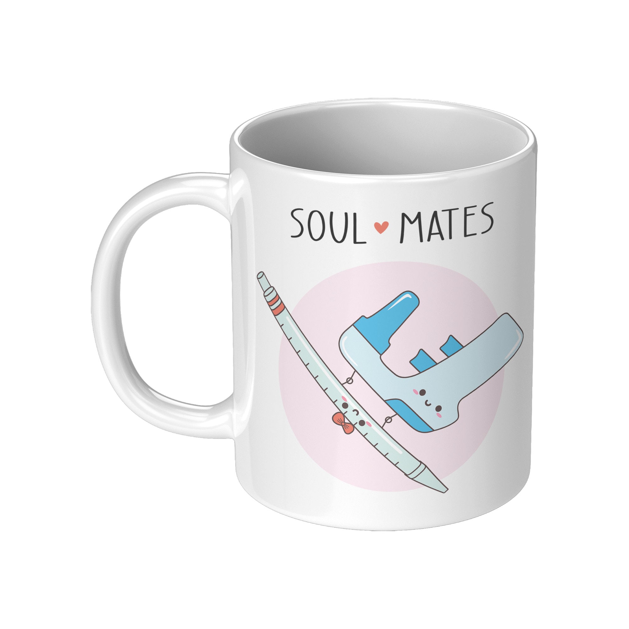 Cute Pipette Mug, Cell Culture, Chemistry, Pharmacy, Clinical Lab ...