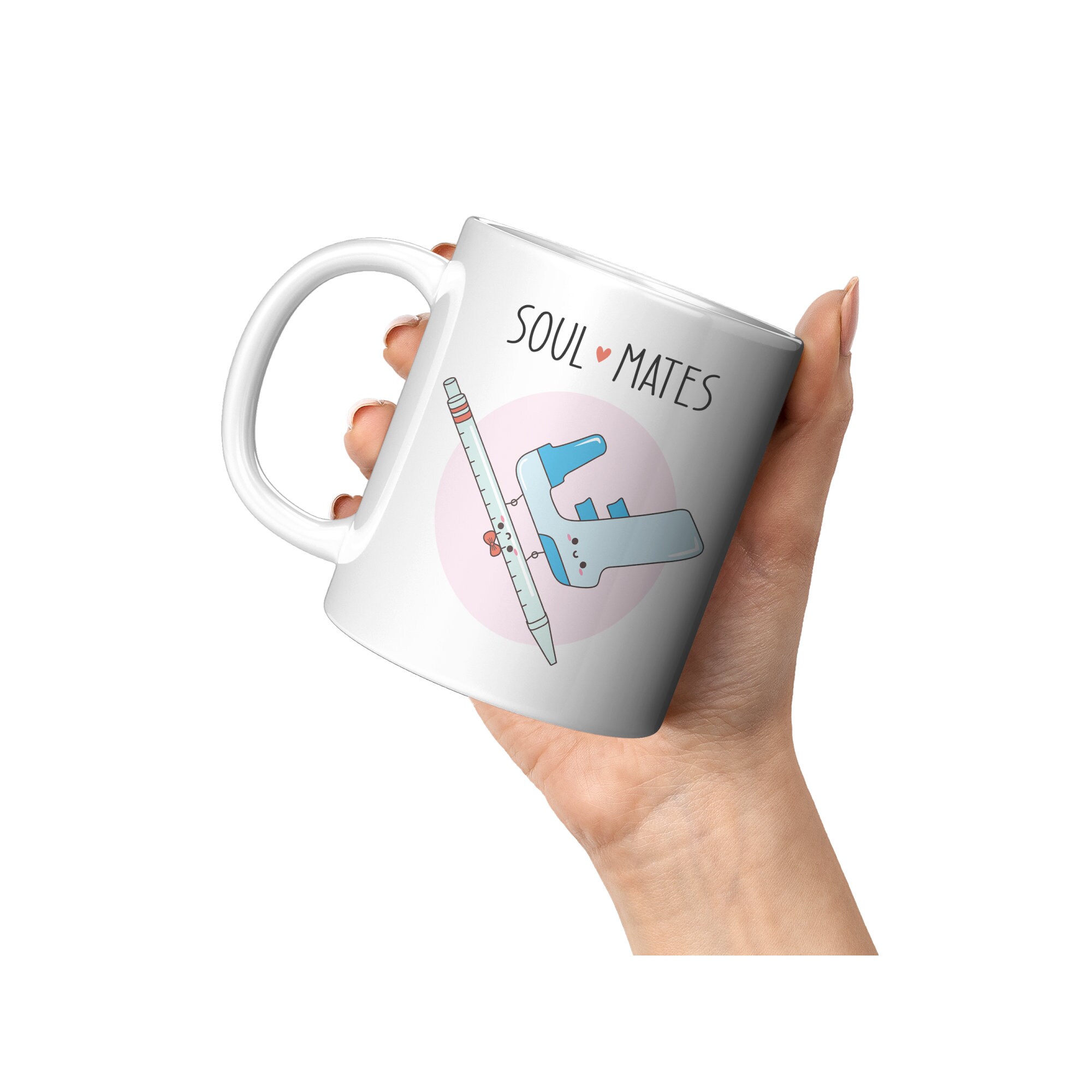Cute Pipette Mug, Cell Culture, Chemistry, Pharmacy, Clinical Lab ...