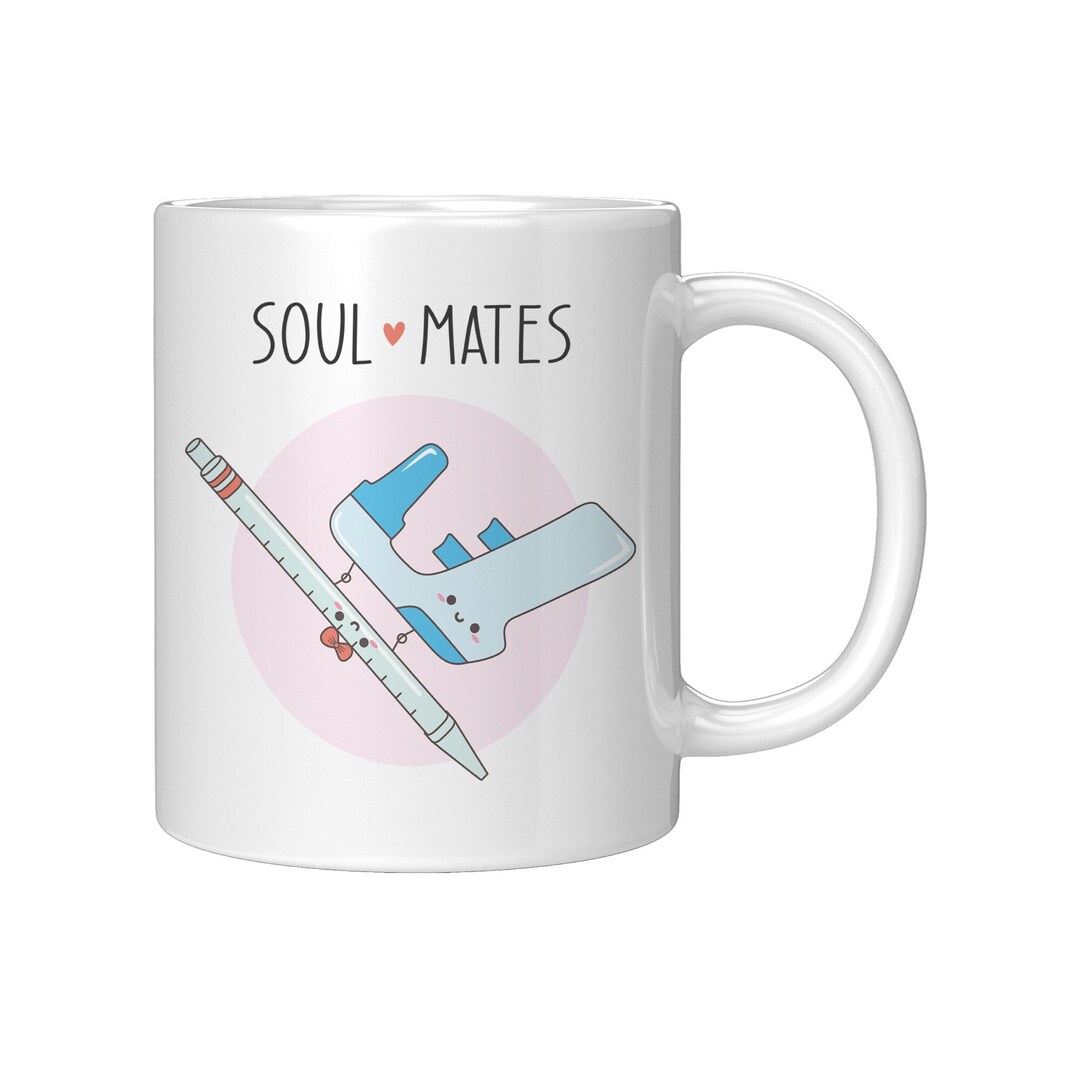Cute Pipette Mug, Cell Culture, Chemistry, Pharmacy, Clinical Lab ...