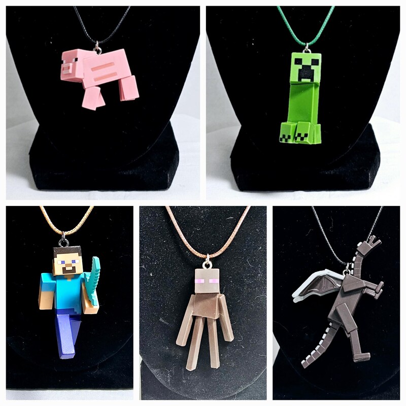 Minecraft - Etsy