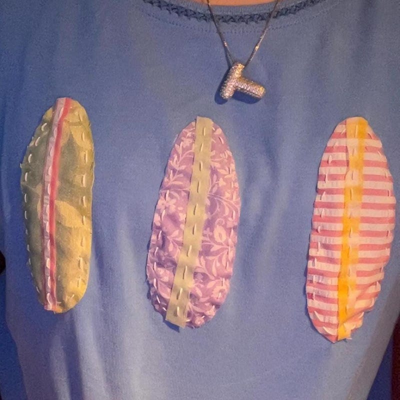 Surfboard Patchwork - Etsy