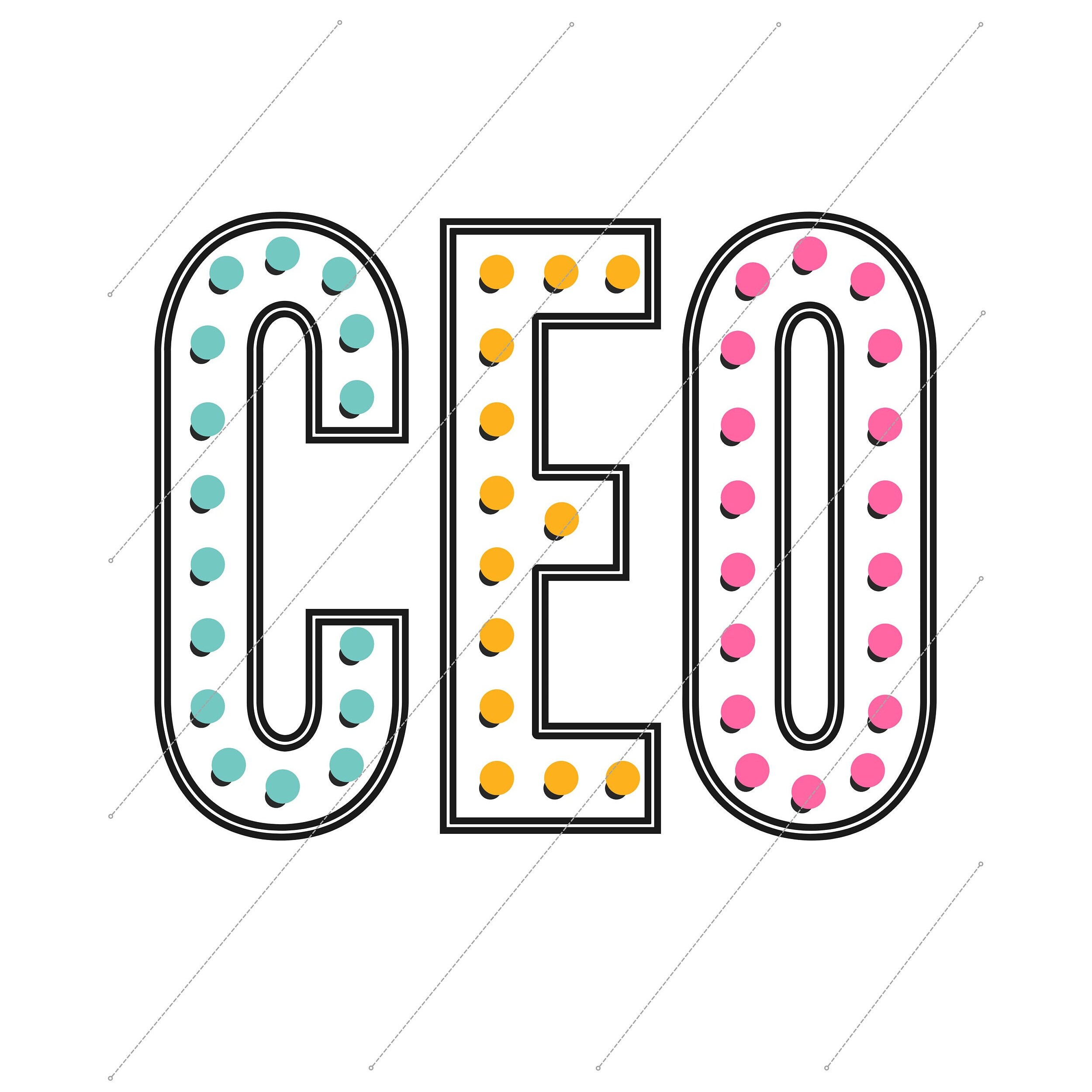 CEO Clipart Svg File Leadership PNG SVG Entrepreneur - Etsy Ireland