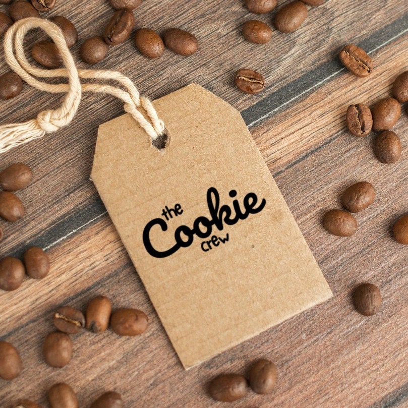 Cookie Crew Svg the Cookie Crew Svg PNG SVG Cookie Svg - Etsy