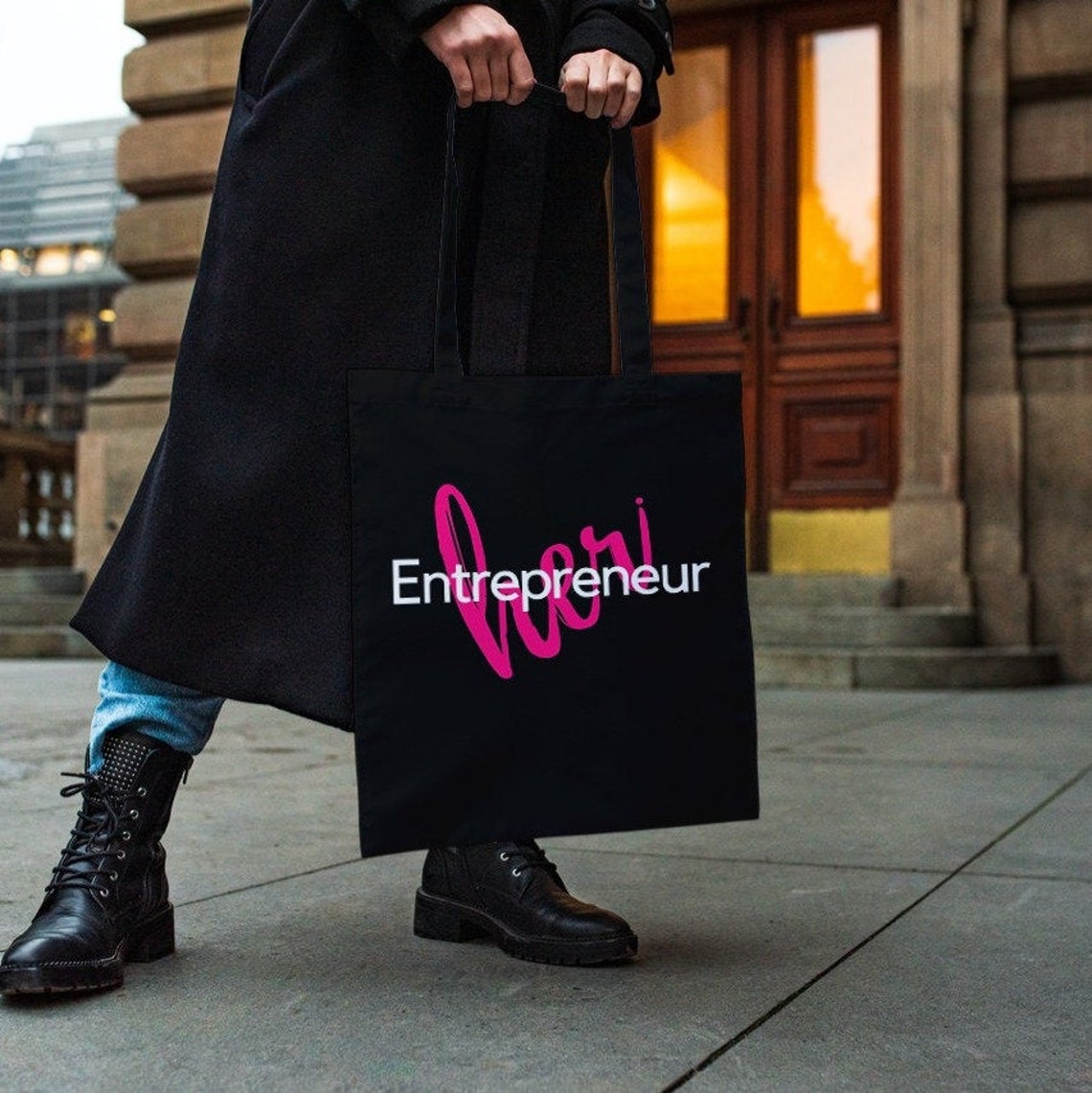 Entrepreneur-her PNG SVG Boss Lady CEO Girl Boss Woman - Etsy