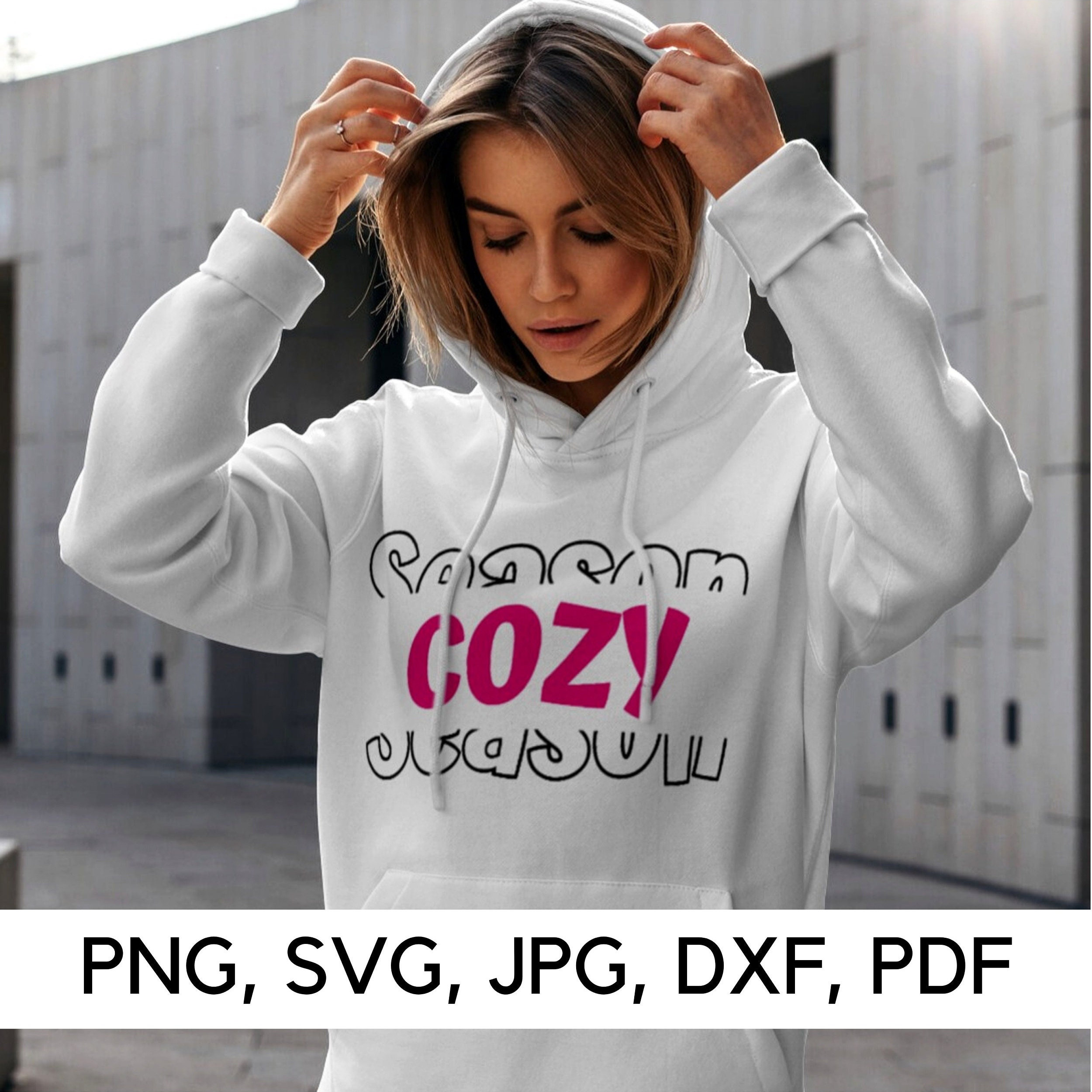 Cozy Season PNG SVG Cozy Svg Cozy Vibes Stay Cozy Good - Etsy