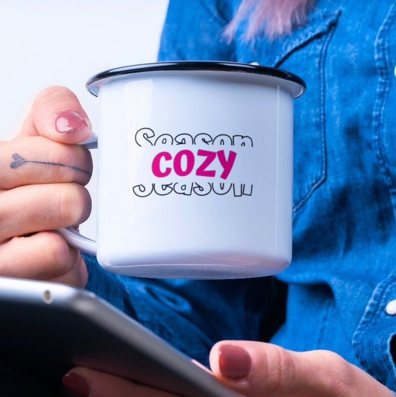 Cozy Season PNG SVG Cozy Svg Cozy Vibes Stay Cozy Good - Etsy