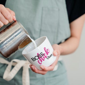 Boss Chick Vibes PNG, SVG, Entrepreneur, Boss Lady, Girl Boss, CEO ...