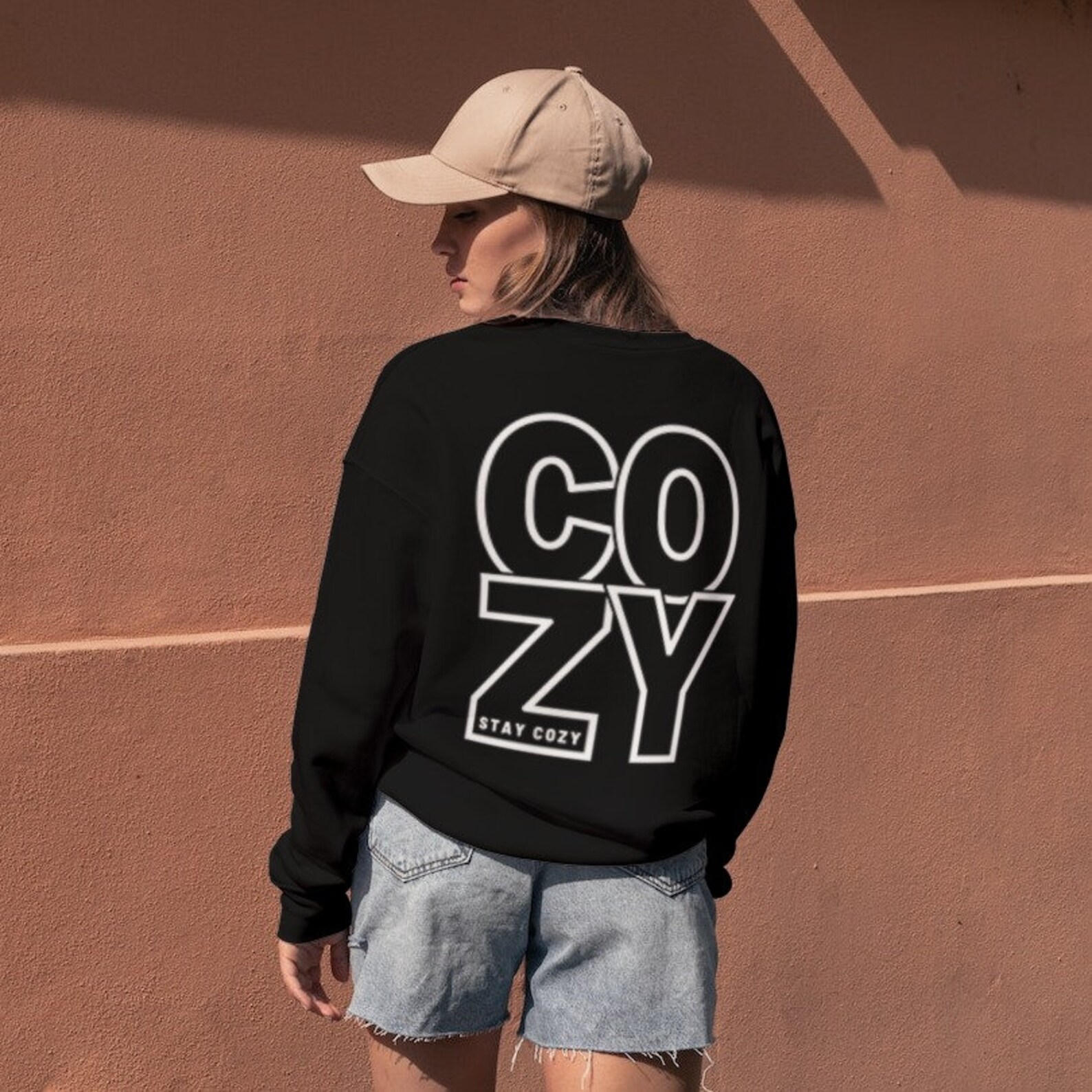 Stay Cozy Svg Cozy Svg File PNG SVG Cozy Vibes Cozy - Etsy