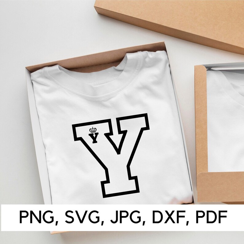 Letter Y Initial Print: Typography Design (digital Download) - Etsy