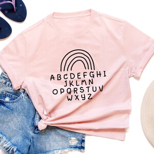 ABCD Svg, Abcd Alphabet Svg File, SVG, PNG, Abcd Letters Svg, Aphabet ...