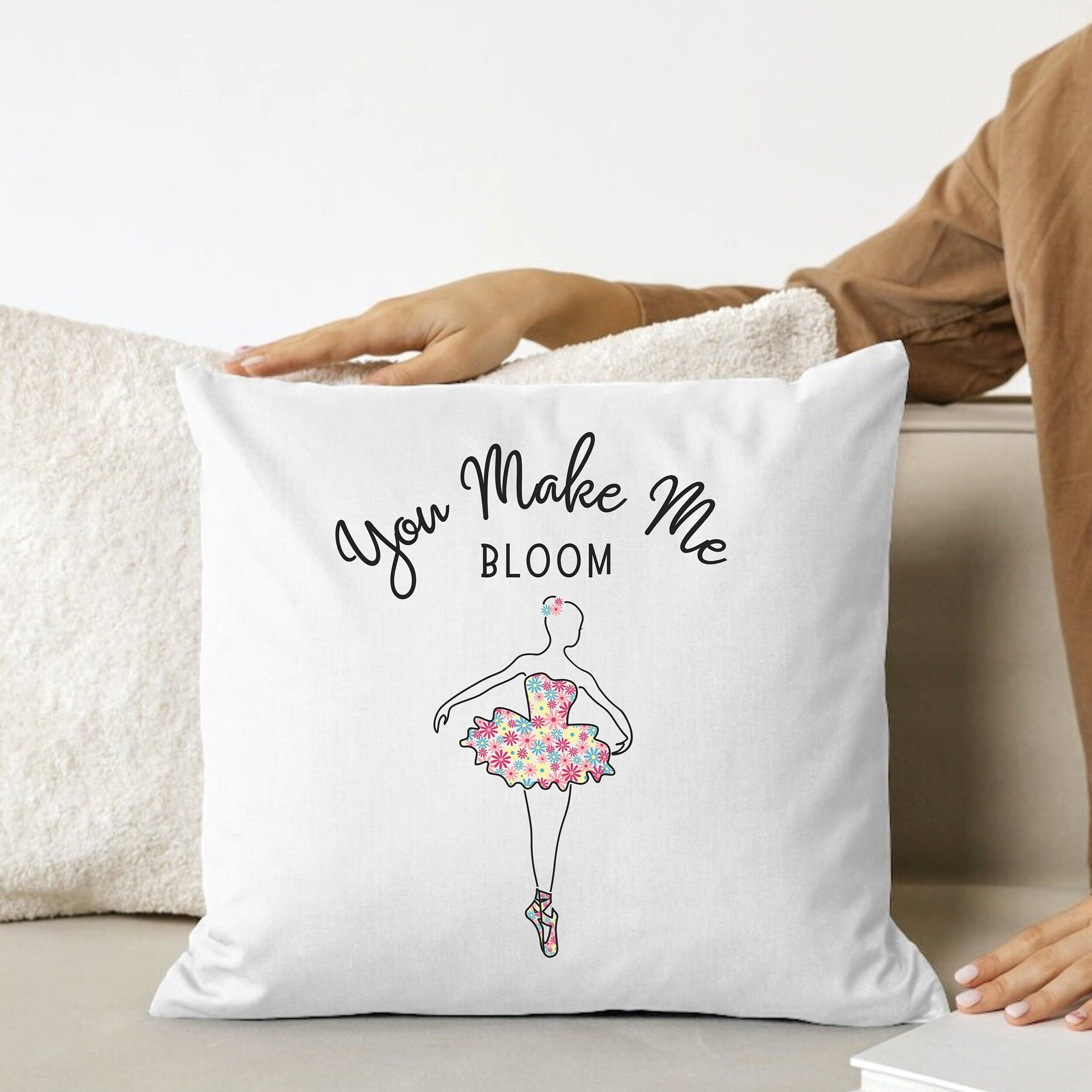 Bloom Svg File You Make Me Bloom PNG SVG Good Mood Svg - Etsy Hong Kong