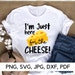 Funny Cheese Memes, Stay Calm and Love Cheese, PNG, SVG, Cheese Lover ...