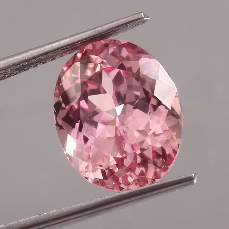 Morganite Loose - Etsy