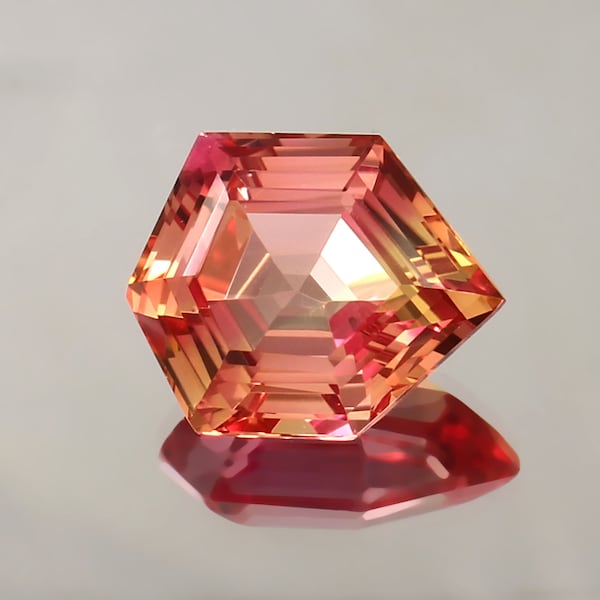 Fancy Cut Gemstones - Etsy