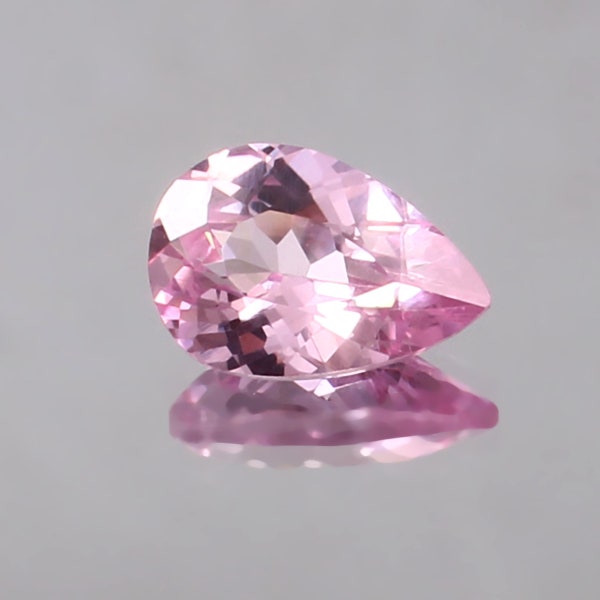 Pink Stone Jewelry - Etsy