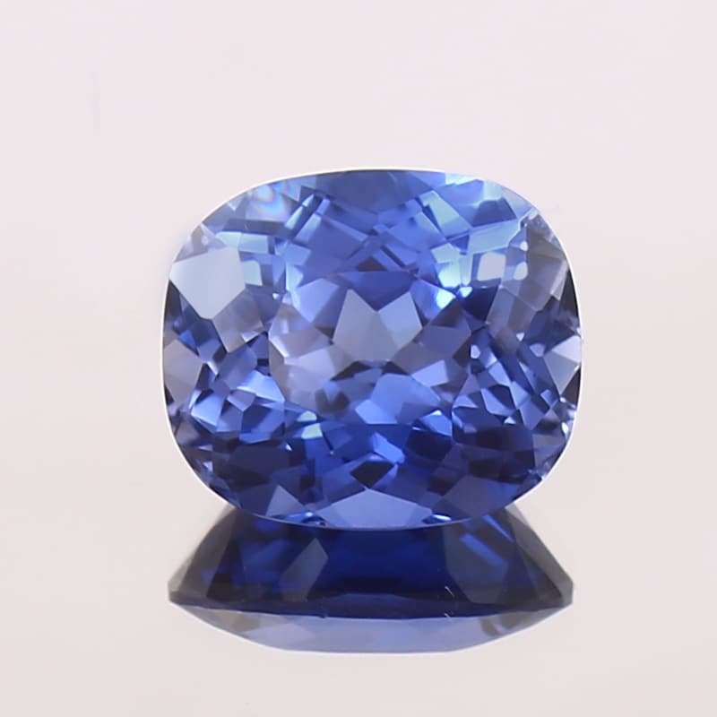 Royal Blue Sapphire - Etsy
