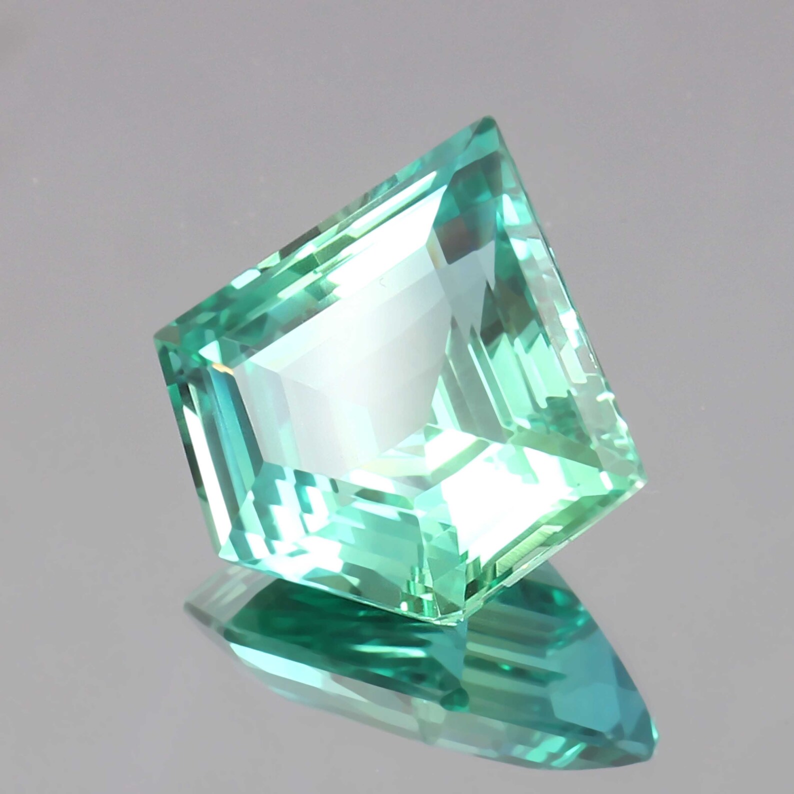 AAA Ceylon Bi-color Sapphire: 41.35 Ct Loose Gemstone - Etsy