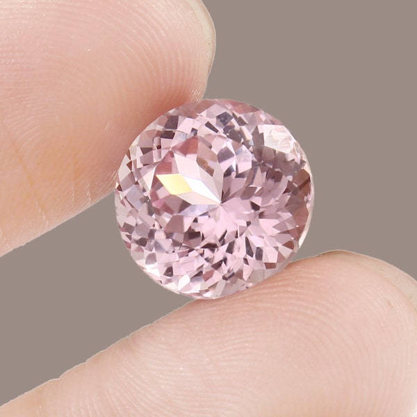 Morganite Loose - Etsy