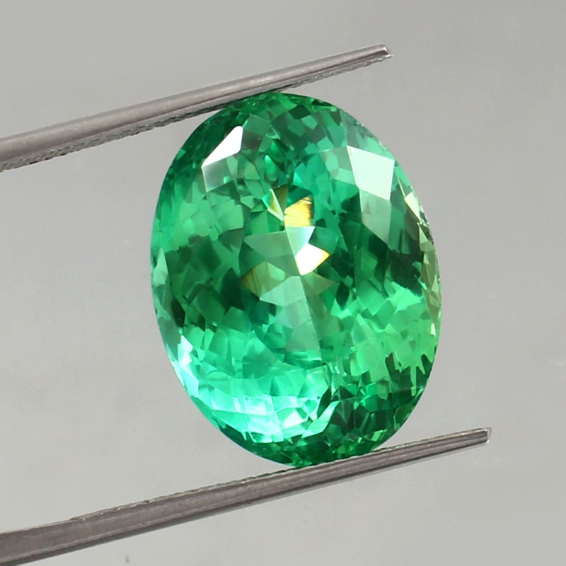 Oval Gemstones - Etsy