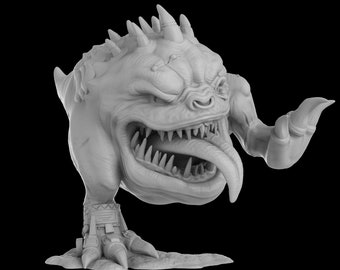 Squig Miniature - Etsy