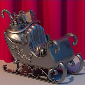 Christmas TTRPG Package Gingerbread Dragon Santa, Krampus, Christmas ...