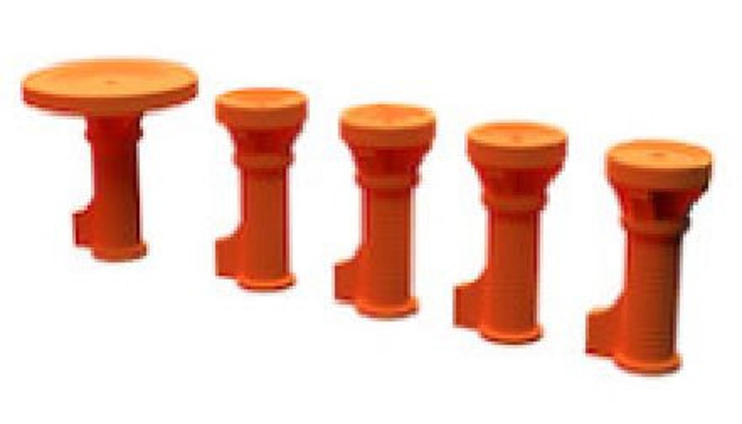 Painting Handles - Paintpal Studio Desktop Hobby System - Multiple ...