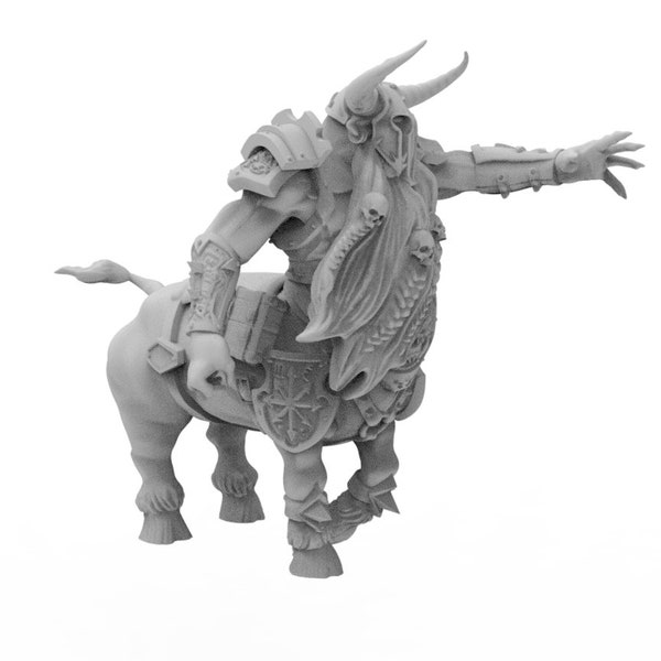 Dwarf Miniature Blood Bowl - Etsy