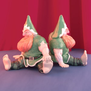 Christmas TTRPG Package Gingerbread Dragon Santa, Krampus, Christmas ...