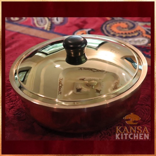 Bronze Cookware - Etsy