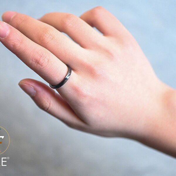 Porcelain Ring - Etsy