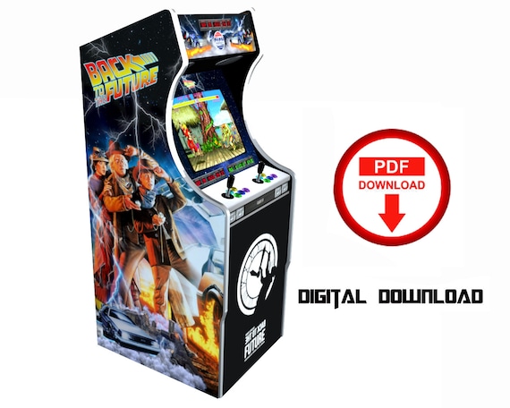 Future Video Game Graphics