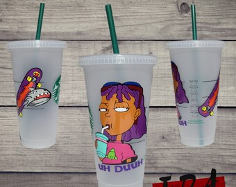 Regina Rocket Power - Etsy