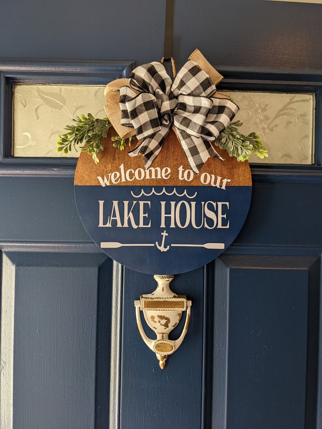 Life is Better at the Lake, Lake Life, Lake Sign, Welcome to the Lake ...