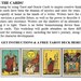 PDF File, Instant Digital Download, Tarot Cards to Plot Your Novel ...