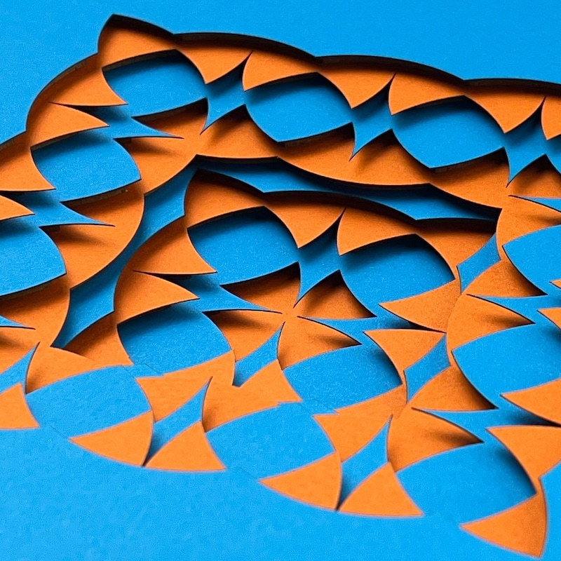 Paper Cut Art - Etsy