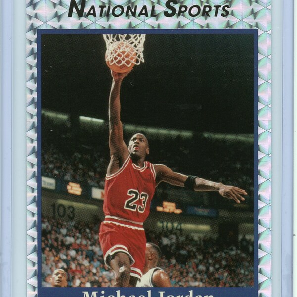 Basketball Card - Etsy