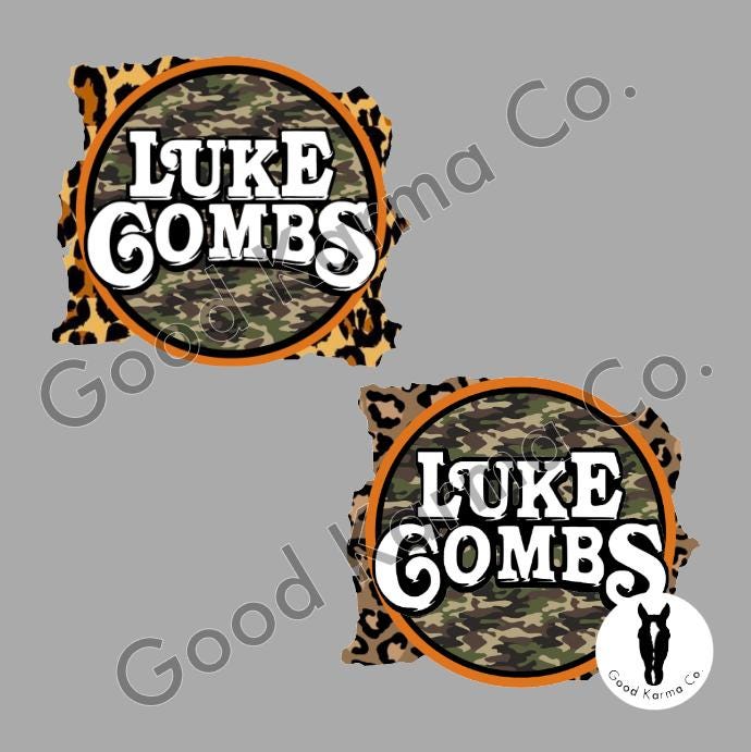 Luke Combs PNG, Luke Combs Shirt, Luke Combs Country, Luke Combs Tour ...