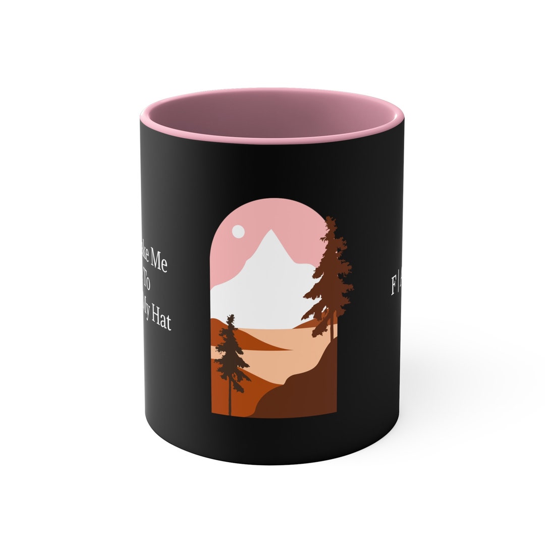 Custom POPULAR FAFO Lux Multi Color Coffee Mug Ships Free - Etsy