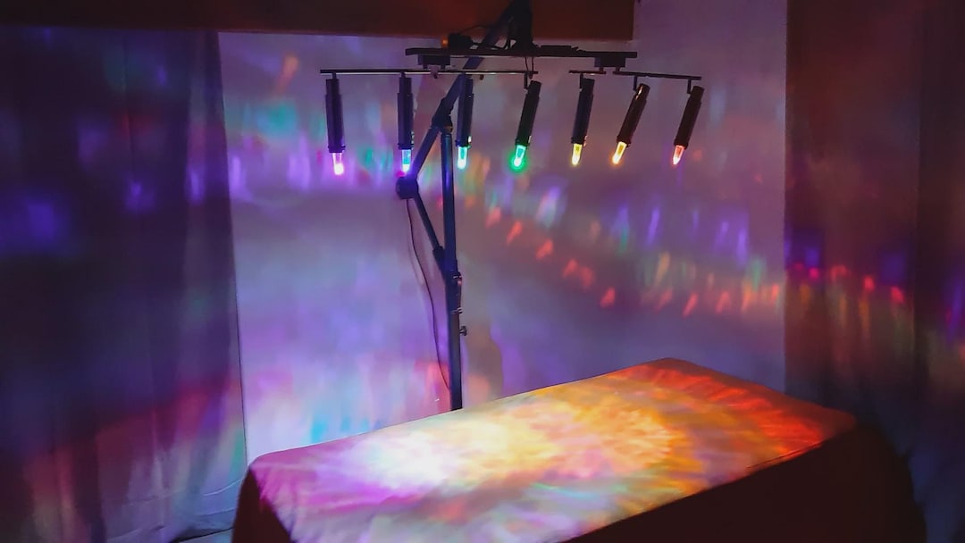 Crystal Beds by the Healingcastle - Etsy