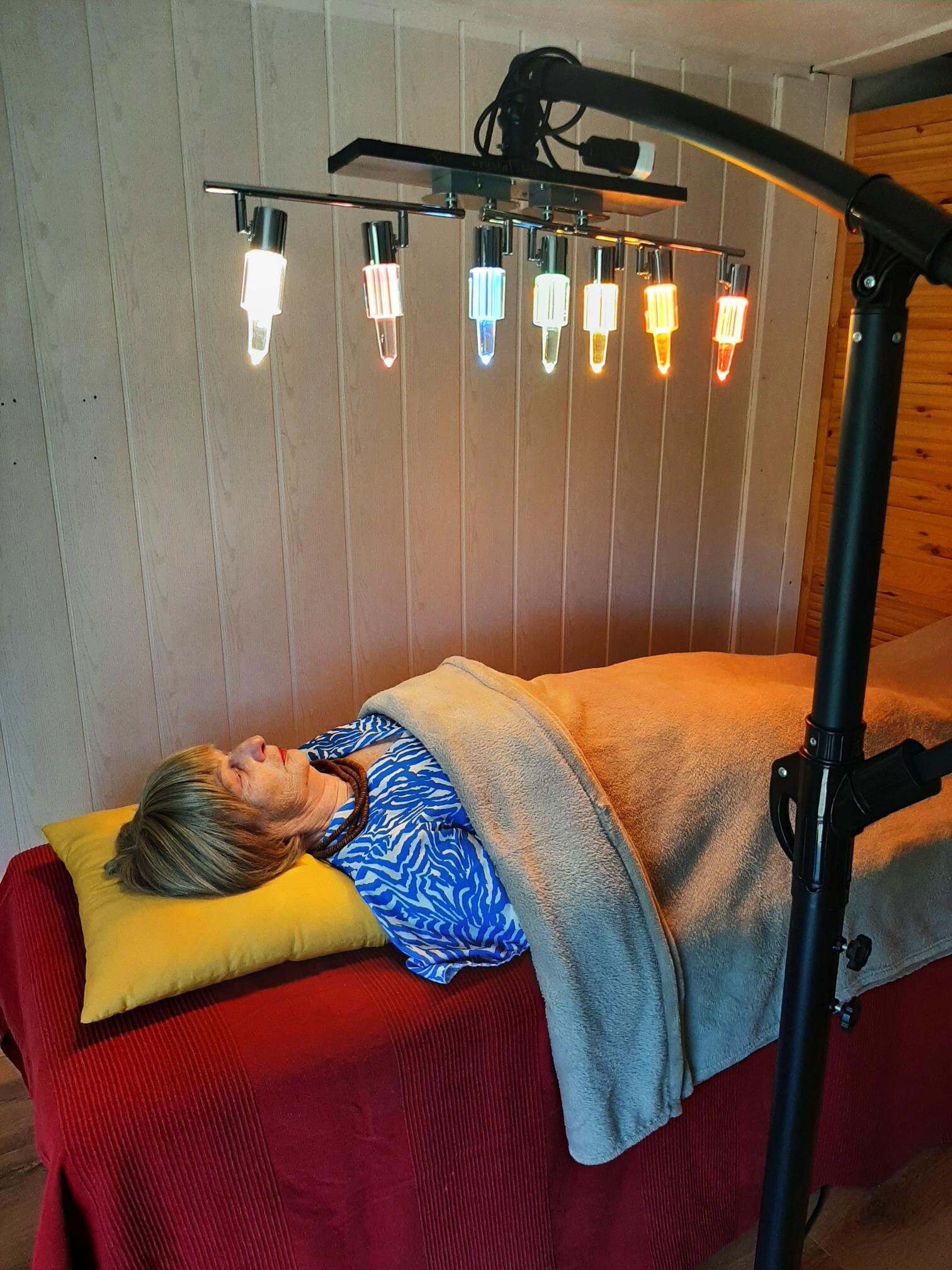 Crystal Beds by the Healingcastle - Etsy