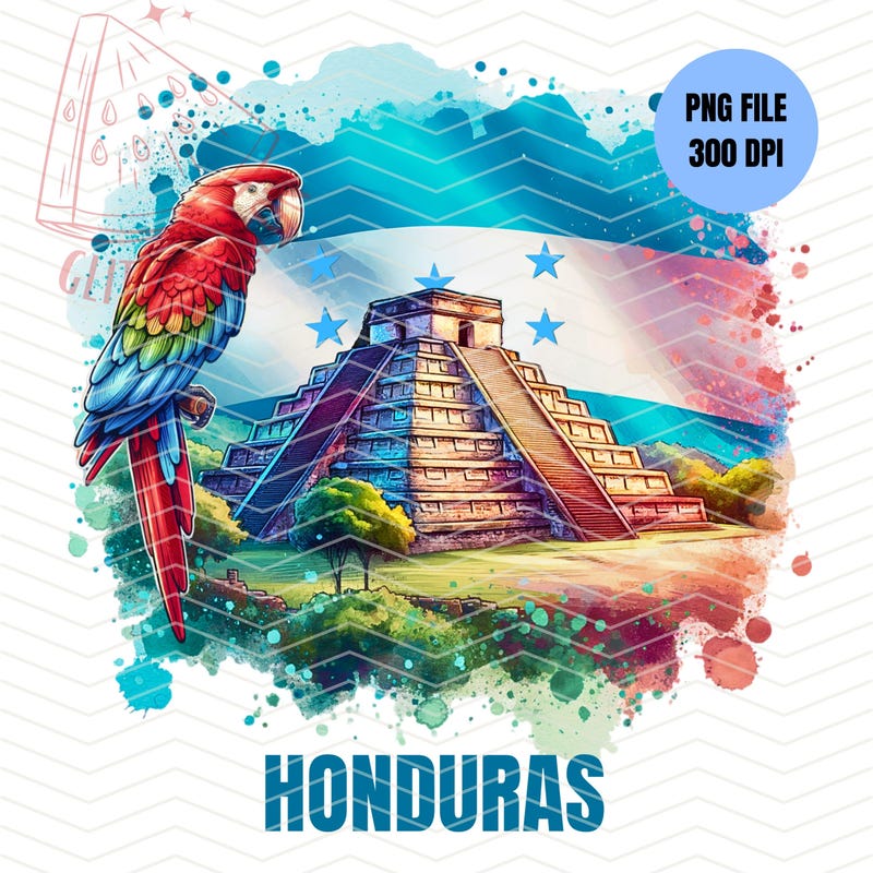 Roatan Honduras Tshirt - Etsy