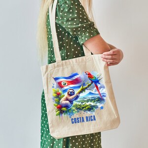 Costa Rica Tshirt Sublimation Design PNG Patriotic Tshirt Proud Costa ...