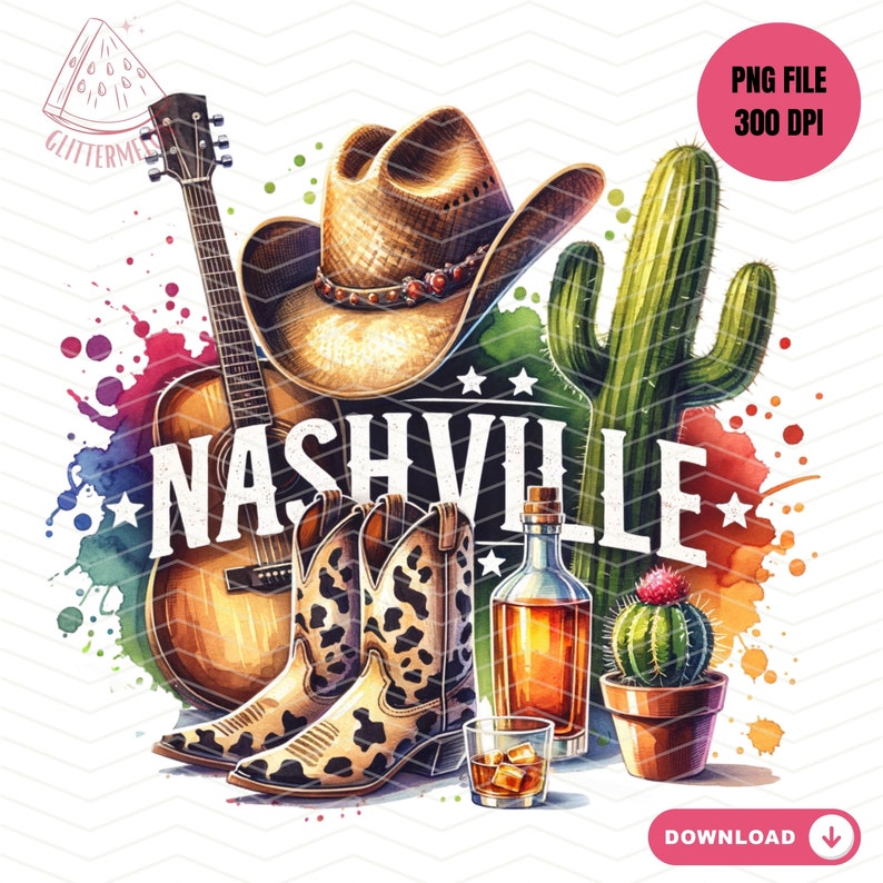 Nashville Tshirt Sublimation PNG Nashville Birthday Girls Trip ...