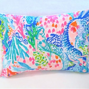 Palm Beach All-over Print Pillow - Etsy